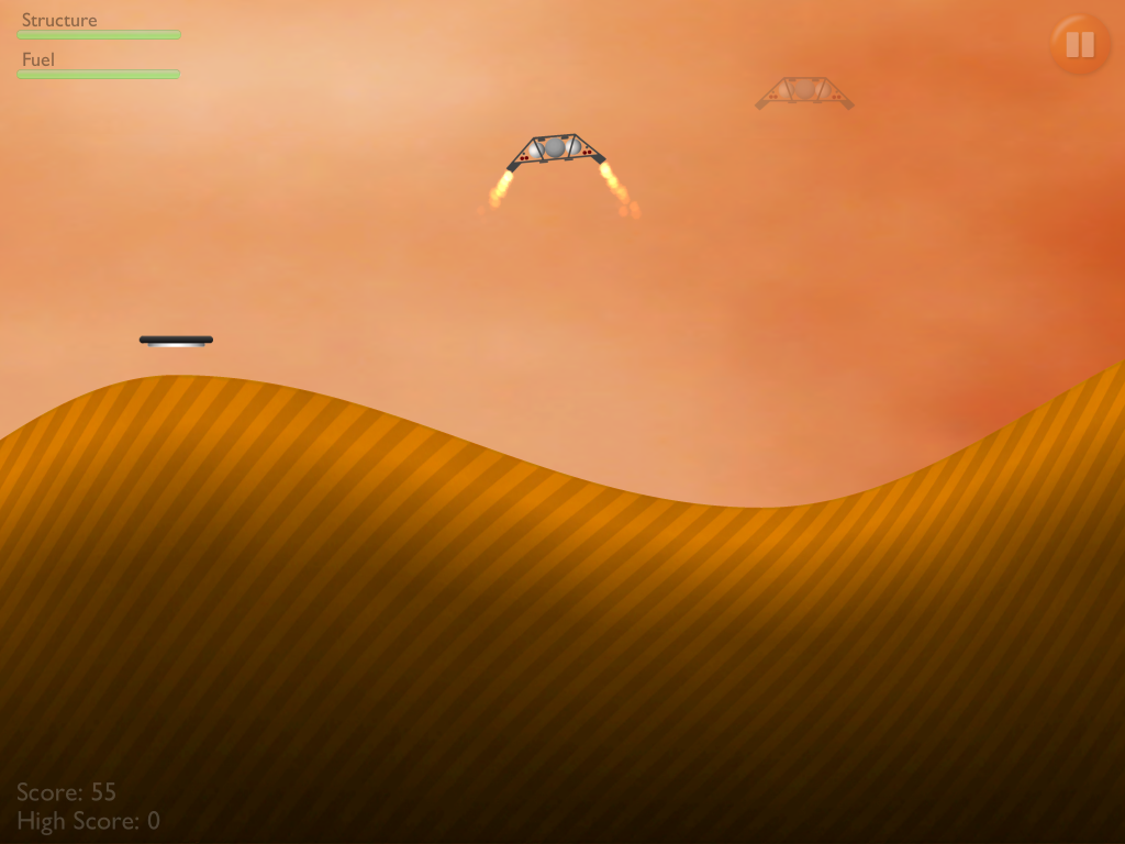 Automatic Control | Simulation Mobile